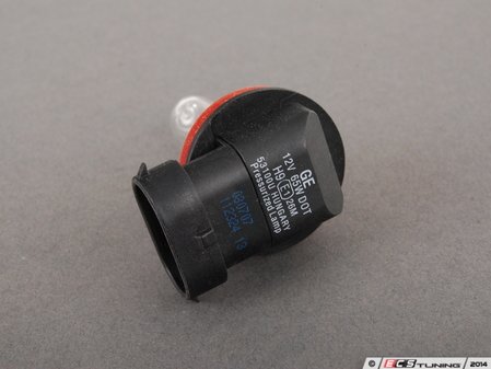 Genuine Volkswagen Audi - N10529601 - H9 Halogen Bulb - Priced Each (N ...