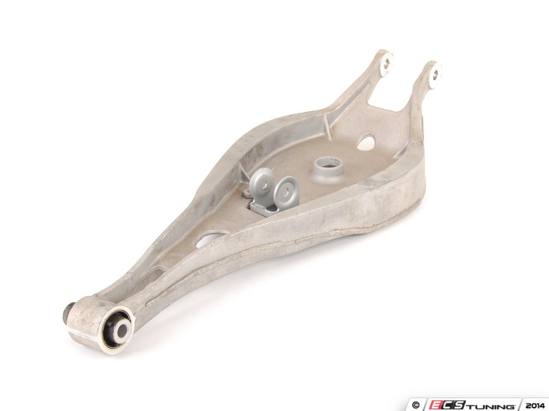 Genuine BMW - 33326781625 - E46 Rear Control Arm - Left (33-32-6-781-625)