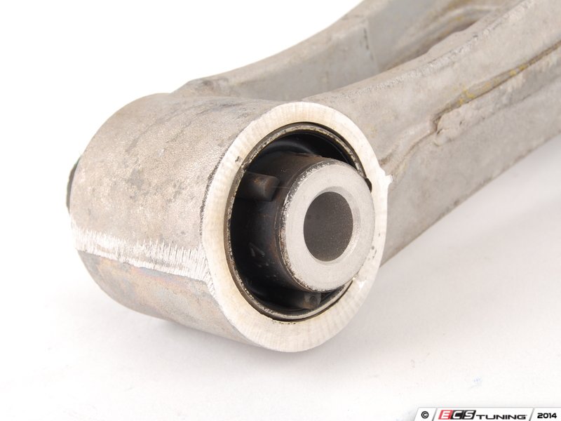 Genuine BMW - 33326781625 - E46 Rear Control Arm - Left (33-32-6-781-625)