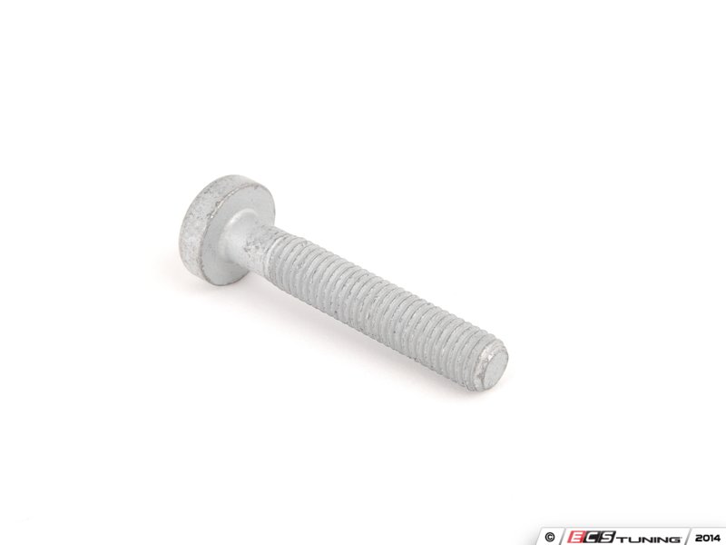 Genuine Volkswagen Audi - 01V409135 - BOLT (01V 409 135)