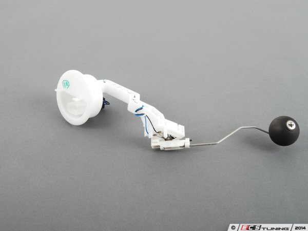 Genuine Volkswagen Audi - 3B0201317P - Fuel Level Sender (3B0 201 317 P)