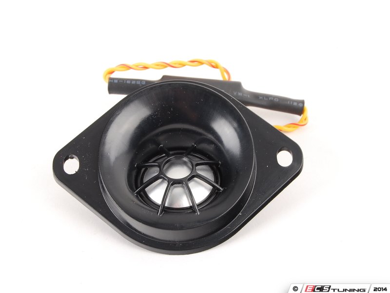 Genuine BMW - 65139184795 - Tweeter Speaker (65-13-9-184-795)