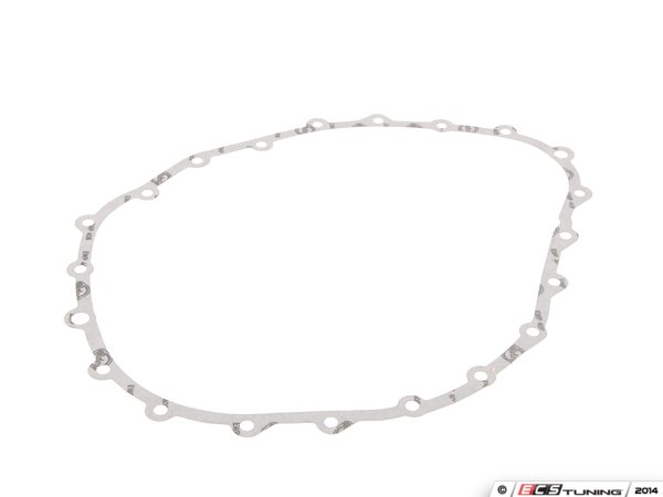 Genuine Volkswagen Audi - 0AW301463C - CVT Filter gasket (0AW 301 463 C)