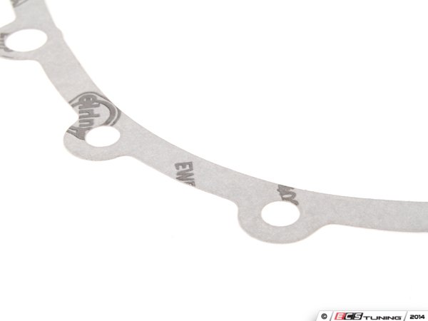 Genuine Volkswagen Audi - 0AW301463C - CVT Filter gasket (0AW 301 463 C)