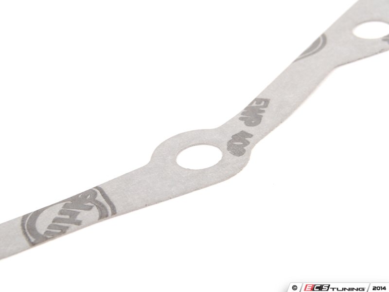 Genuine Volkswagen Audi - 0AW301463C - CVT Filter gasket (0AW 301 463 C)