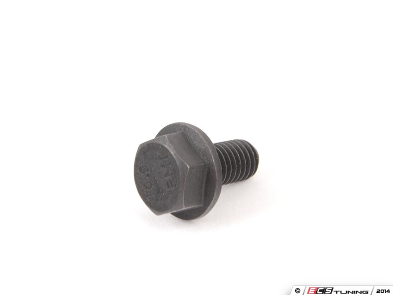 ECS - N10668401 - Hex Bolt - Priced Each
