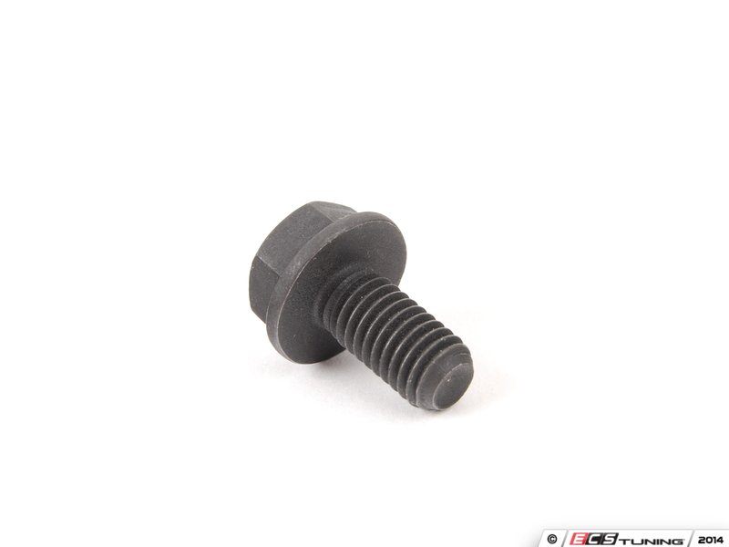 ECS - N10668401 - Hex Bolt - Priced Each