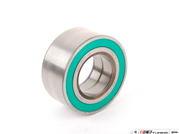Genuine Volkswagen Audi - 443498625F - Rear Wheel Bearing Kit - Price ...