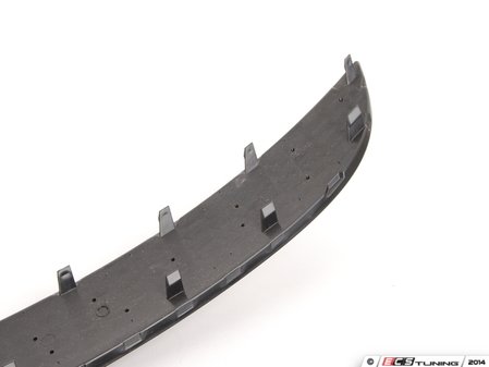 Genuine Volkswagen Audi - 8T0807833A01C - S-Line Rear Diffuser Trim ...