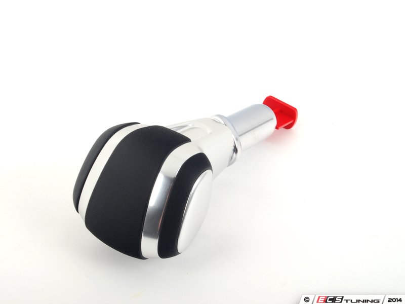 Genuine Porsche - 958044700008YR - Tiptronic Shift Knob - Black