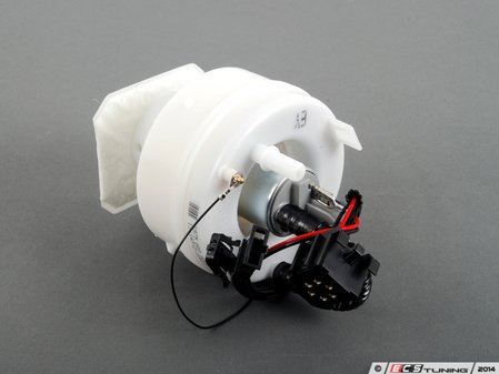 Genuine BMW - 16147194207 - In-Tank Fuel Pump (16-14-7-194-207)