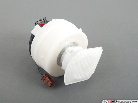 Genuine BMW - 16147194207 - In-Tank Fuel Pump (16-14-7-194-207)