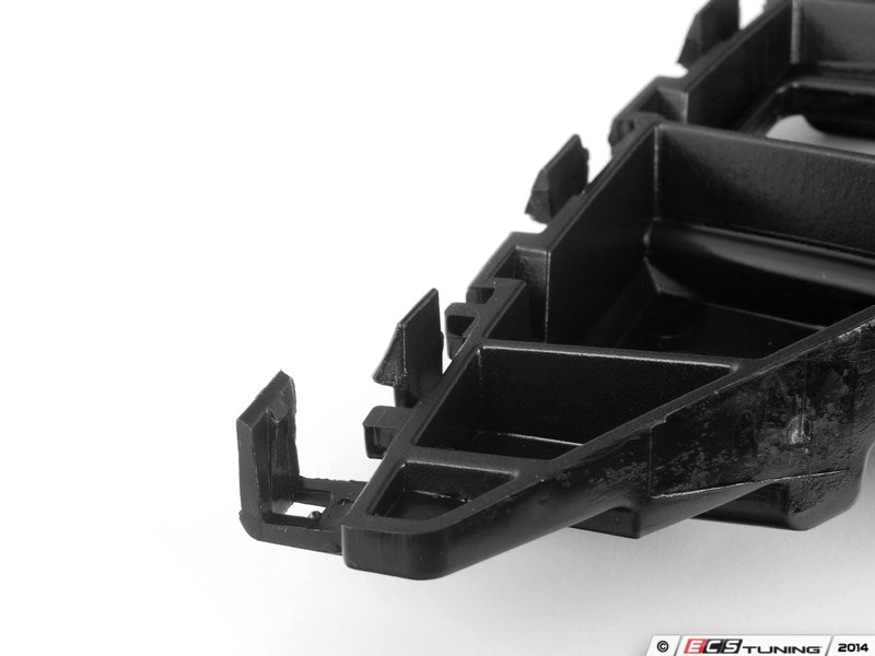 Genuine Volkswagen Audi - 5C6807183 - Bumper attachment Guide - Left ...