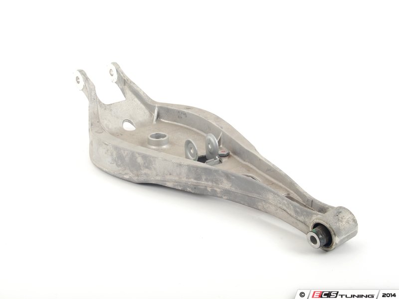 Genuine BMW - 33326781625 - E46 Rear Control Arm - Left (33-32-6-781-625)