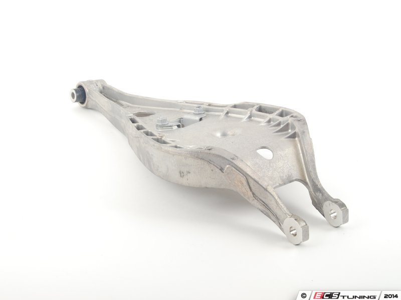 Genuine BMW - 33326781625 - E46 Rear Control Arm - Left (33-32-6-781-625)