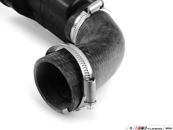 Genuine MINI - 13712753075 - Intercooler Intake Manifold - Left (13-71 ...