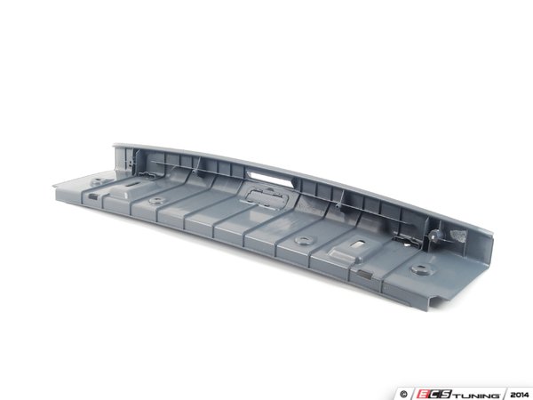 Genuine BMW - 51477059258 - E90 Trunk trim (51-47-7-059-258)