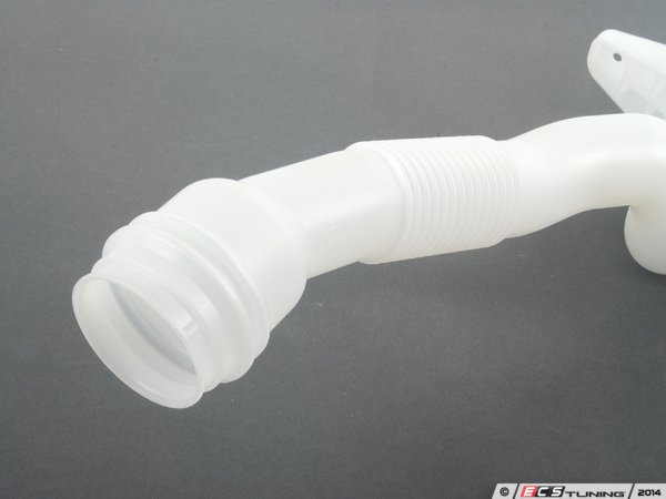 Genuine Mercedes Benz - 1668690420 - Windshield Washer Reservoir