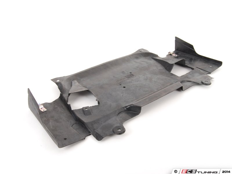 Genuine Mercedes Benz - 2105243030 - Belly Pan - Center
