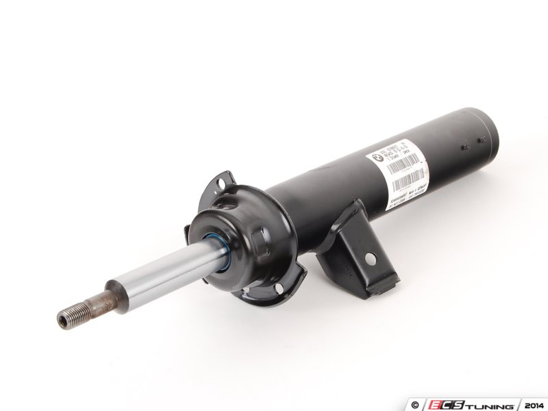 Genuine BMW - 31316786517 - Front Strut - Left (31-31-6-786-517)