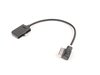 Genuine Volkswagen Audi - 4F0051510AC - IPod/IPhone Adapter Cable ...