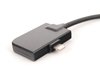 Genuine Volkswagen Audi - 4F0051510AC - IPod/IPhone Adapter Cable ...