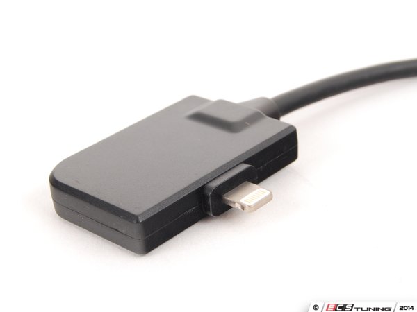 Genuine Volkswagen Audi - 4F0051510AC - IPod/IPhone Adapter Cable ...