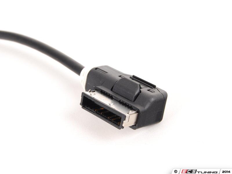 Genuine Volkswagen Audi - 4F0051510AC - IPod/IPhone Adapter Cable ...