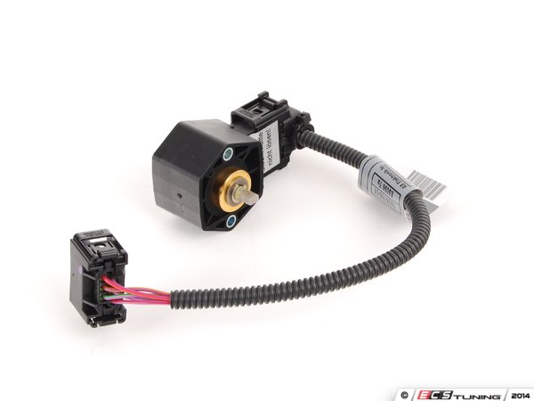 Genuine BMW - 13627841705 - Throttle Position Sensor - priced each (13 ...