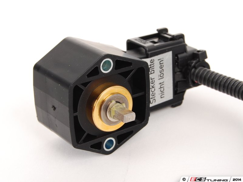 Genuine BMW - 13627841705 - Throttle Position Sensor - priced each (13 ...