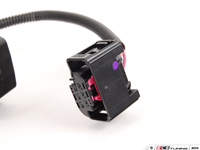 Genuine BMW - 13627841705 - Throttle Position Sensor - priced each (13 ...