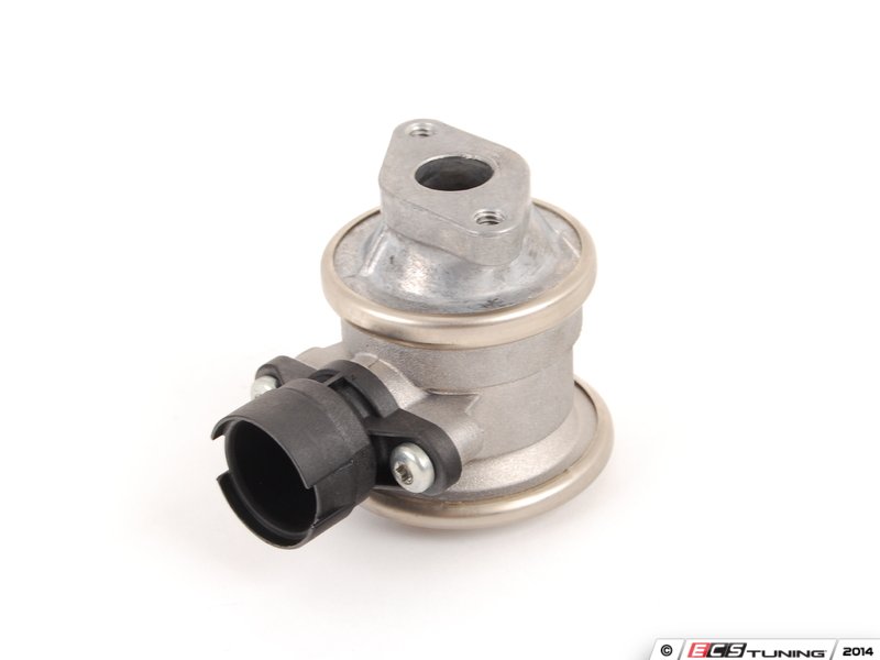 Genuine Volkswagen Audi - 078131101AB - EGR Valve - Left (078 131 101 AB)