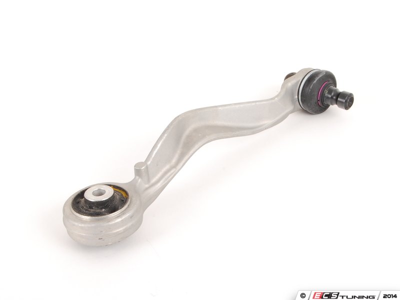 Genuine Volkswagen Audi - 4D0407510J - Front Upper Control Arm - Curved ...
