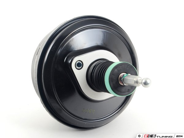 Genuine Volkswagen Audi - 4B3612107 - Brake Booster - (NO LONGER ...