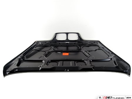 Genuine BMW - 41618238592 - Hood (41-61-8-238-592)