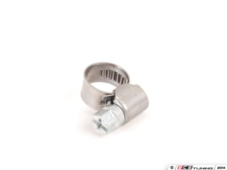 Genuine Volkswagen Audi - N90107203 - Hose Clamp - Priced Each (N 901 ...