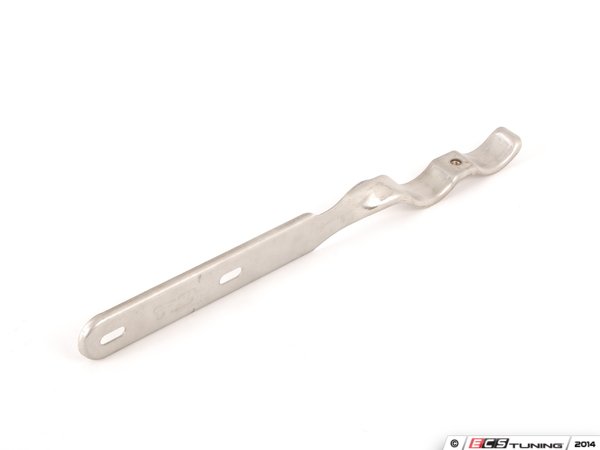 Genuine BMW - 18207533441 - Exhaust bracket (18-20-7-533-441)