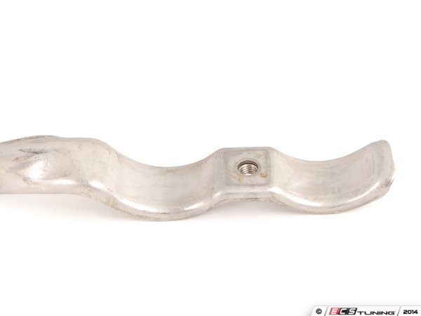 Genuine BMW - 18207533441 - Exhaust bracket (18-20-7-533-441)