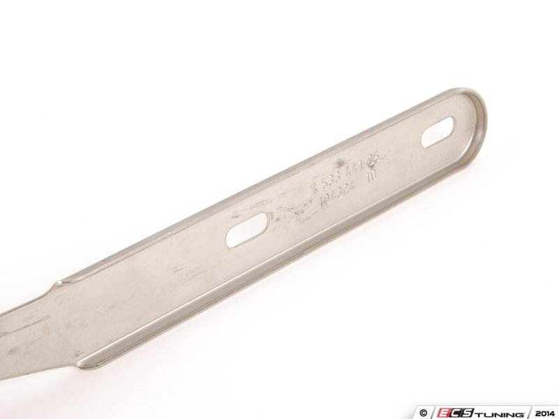 Genuine BMW - 18207533441 - Exhaust bracket (18-20-7-533-441)