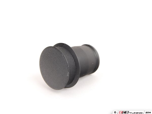 Genuine MINI - 61349316116 - Cigarette Lighter Block-Off Plug (61-34-9 ...
