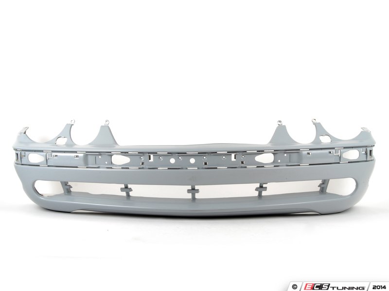 Genuine Mercedes Benz - 2088850525 - Front Bumper Cover