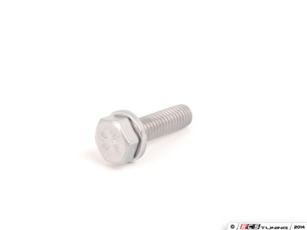 Genuine BMW - 07119905526 - Hex Bolt - priced each (07-11-9-905-526)