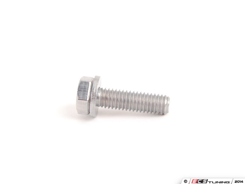 Genuine BMW - 07119905526 - Hex Bolt - priced each (07-11-9-905-526)