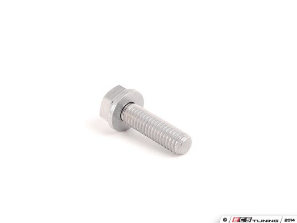 Genuine BMW - 07119905526 - Hex Bolt - priced each (07-11-9-905-526)