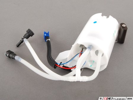 Genuine BMW - 16147363076 - E89 In-Tank Fuel Pump (16-14-7-363-076)