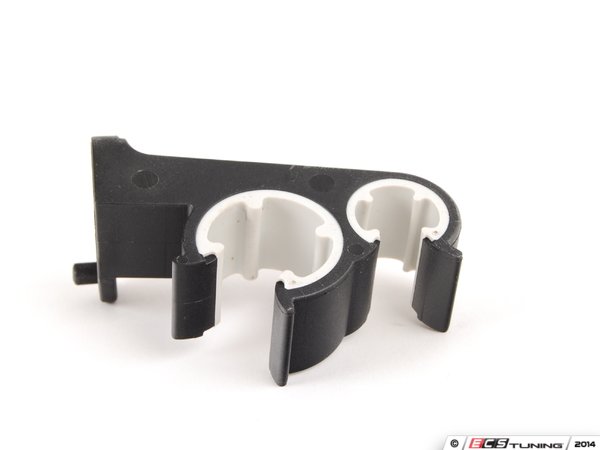 Genuine BMW - 64509221623 - Double Holder (64-50-9-221-623)