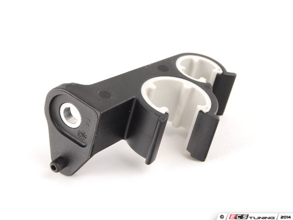 Genuine BMW - 64509221623 - Double Holder (64-50-9-221-623)