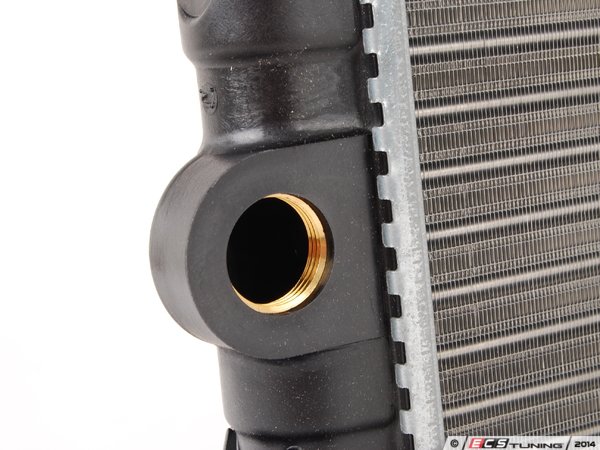 Valeo - 1J0121253S - Primary Radiator