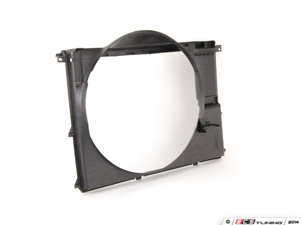 URO - 17101440252 - Cooling Fan Shroud