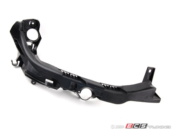 Genuine BMW - 51117154724 - Headlight Arm - Right (51-11-7-154-724)